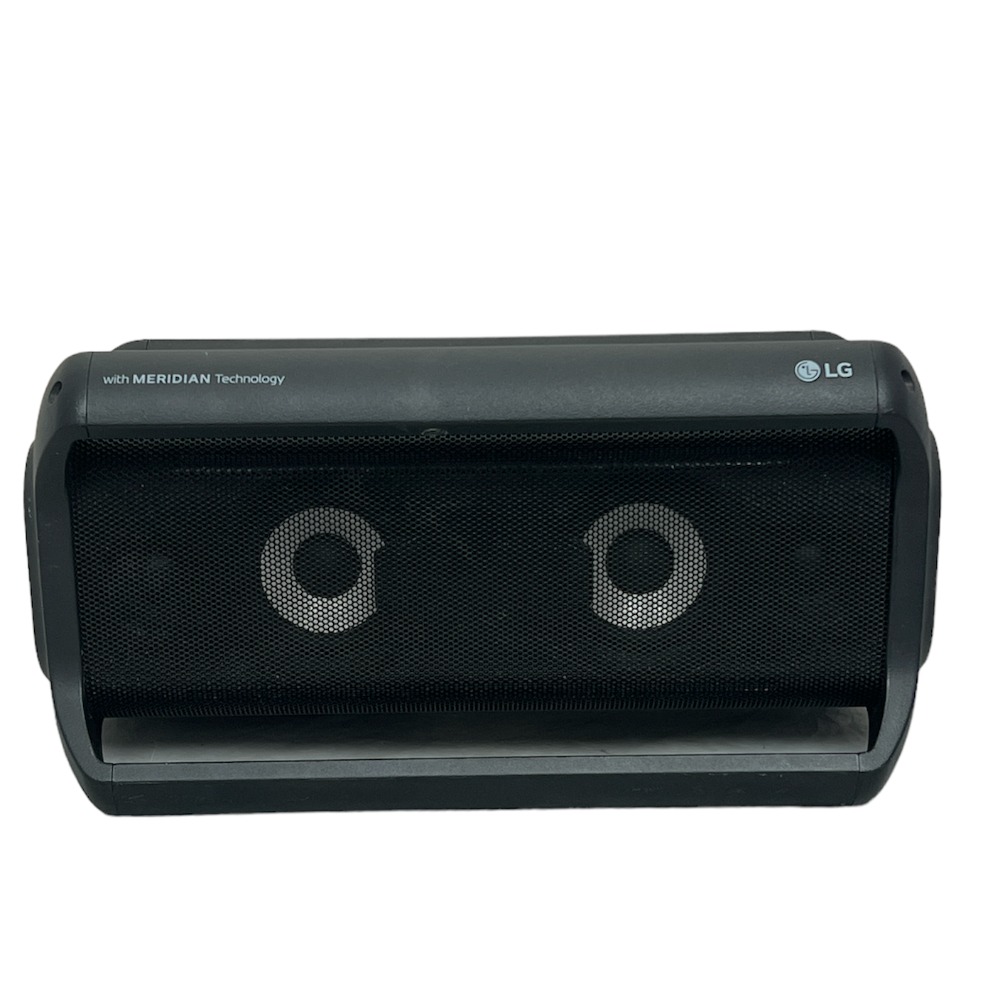 Pre-owned LG PK7 XBOOM Go Portable Bluetooth Speaker - Black *SALE ...